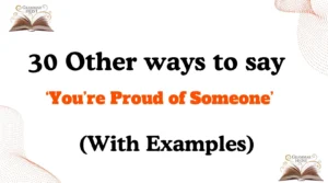 30 Other Ways to Say "Please Provide" (With Examples)